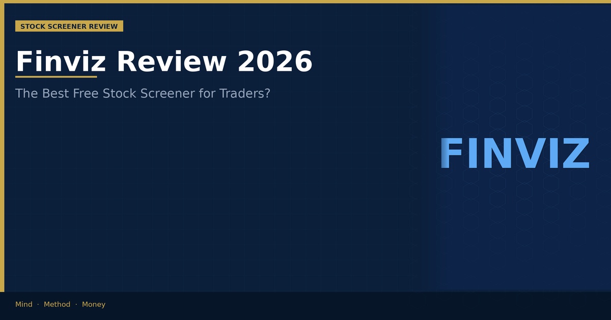 Finviz Review 2026: Best Free Stock Screener? Features, Pricing & Verdict