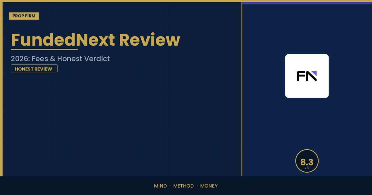 ATAS Review 2026: Best Order Flow Trading Platform?